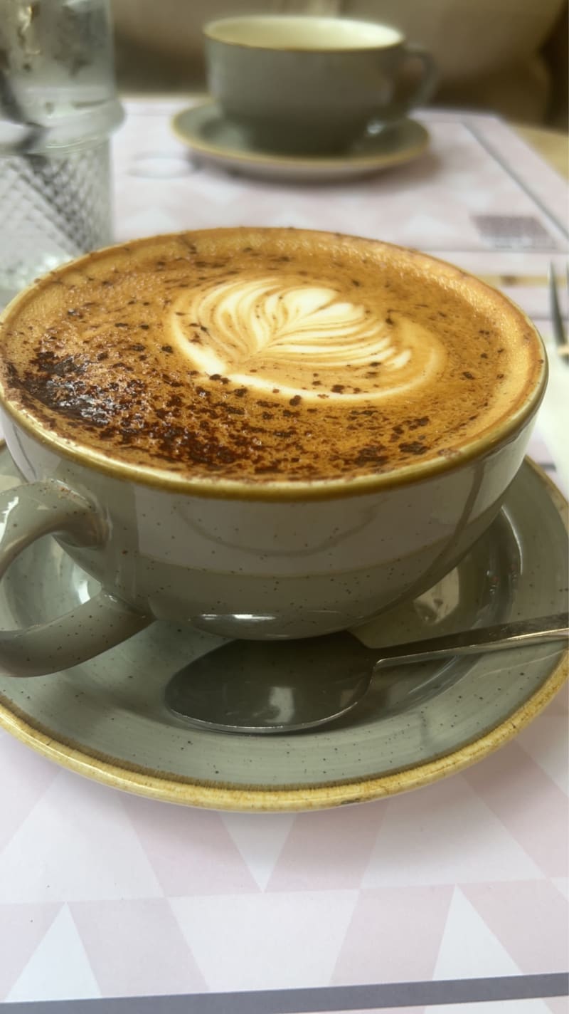 Alici's in London - Restaurant Reviews, Menus, and Prices | TheFork