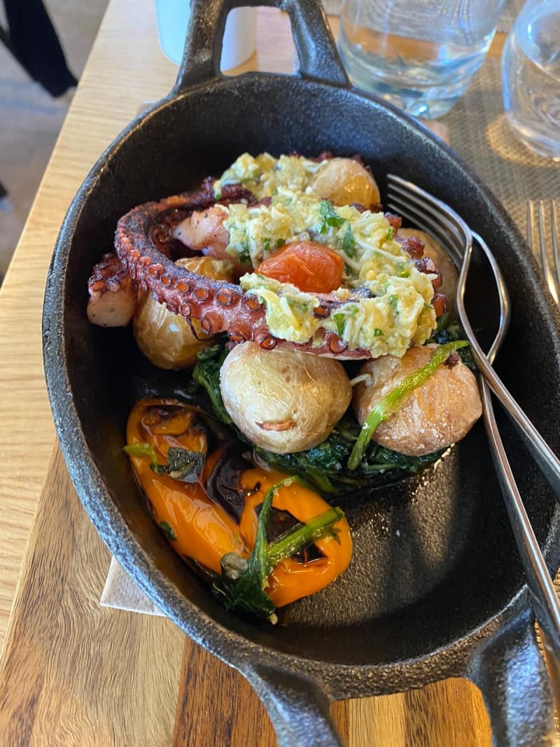 Restaurante Cozinha da Clara en Covas do Douro - Menú 2023, opiniones ...