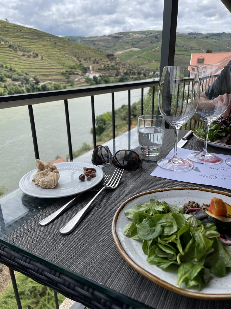 Cozinha da Clara em Gouvães do Douro - Preços, menu, morada, reserva e ...