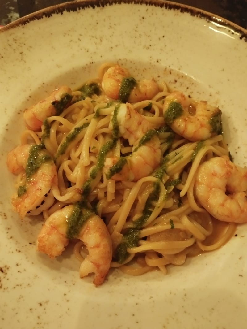 Pasta Non Basta - Alvalade em Lisboa - Preços, menu, morada, reserva e ...