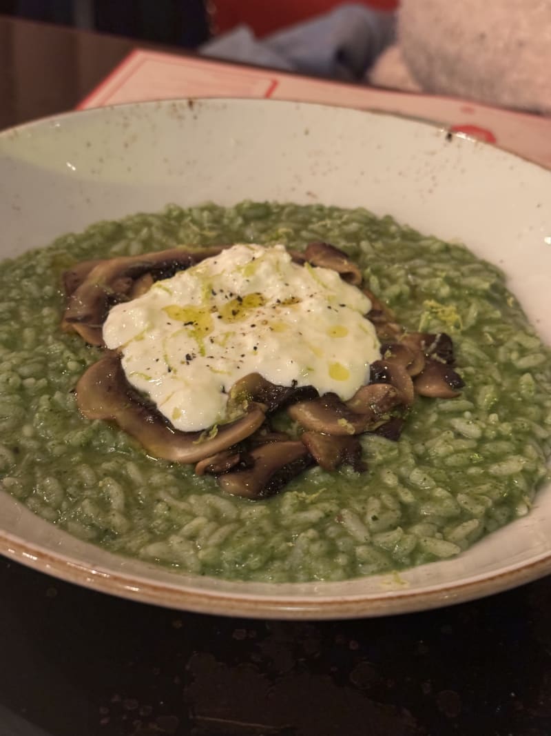 Pasta Non Basta - Alvalade em Lisboa - Preços, menu, morada, reserva e ...