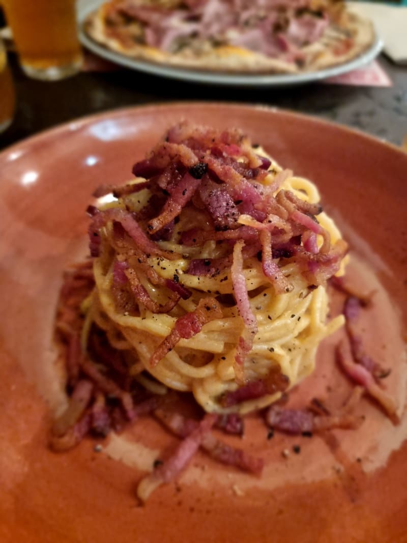 Pasta Non Basta - Alvalade em Lisboa - Preços, menu, morada, reserva e ...