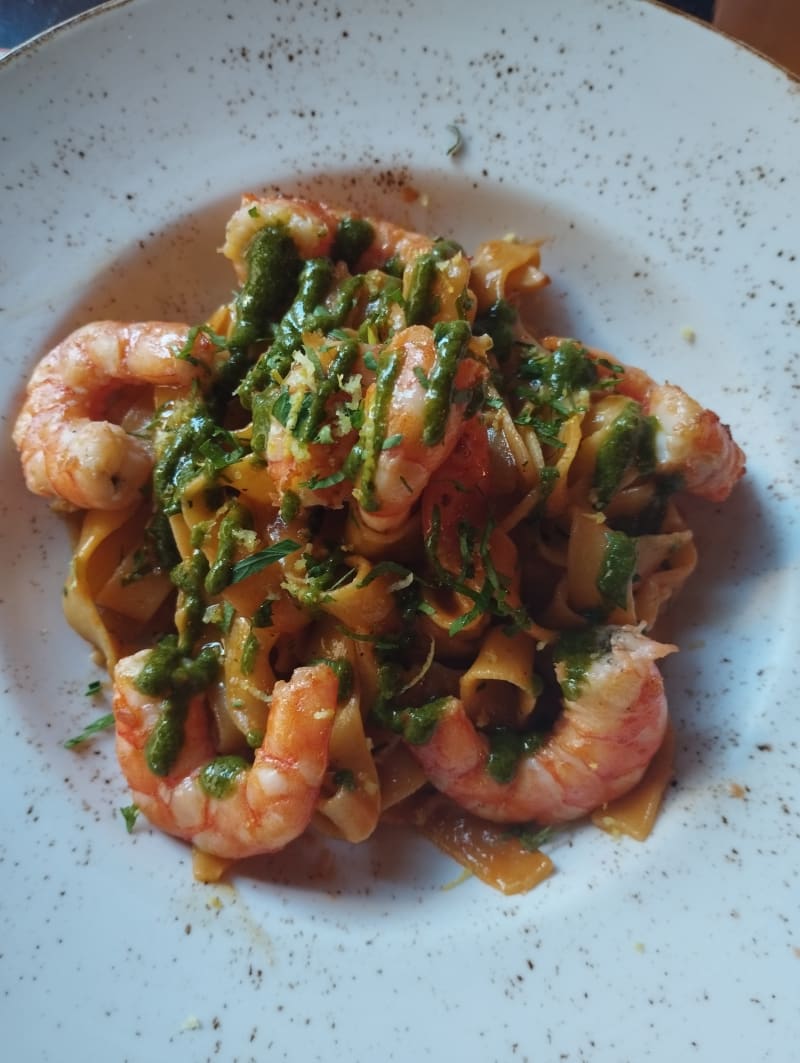 Pasta Non Basta - Alvalade em Lisboa - Preços, menu, morada, reserva e ...