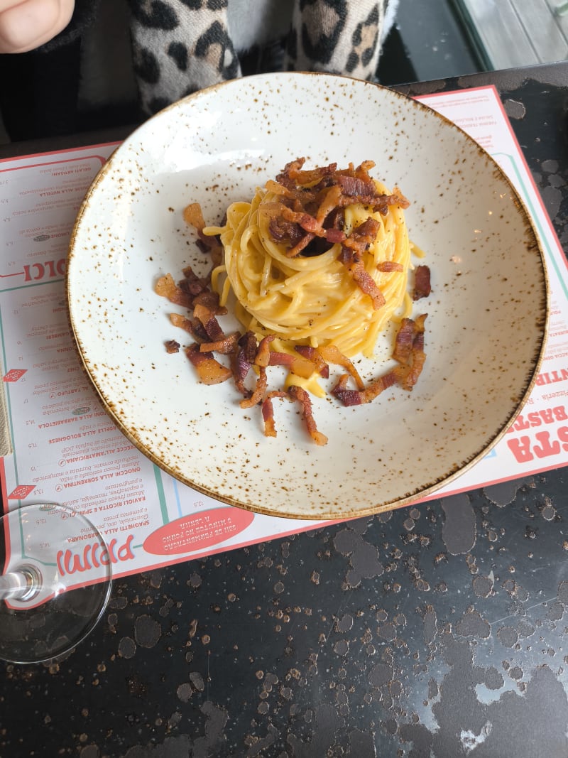 Pasta Non Basta - Alvalade em Lisboa - Preços, menu, morada, reserva e ...