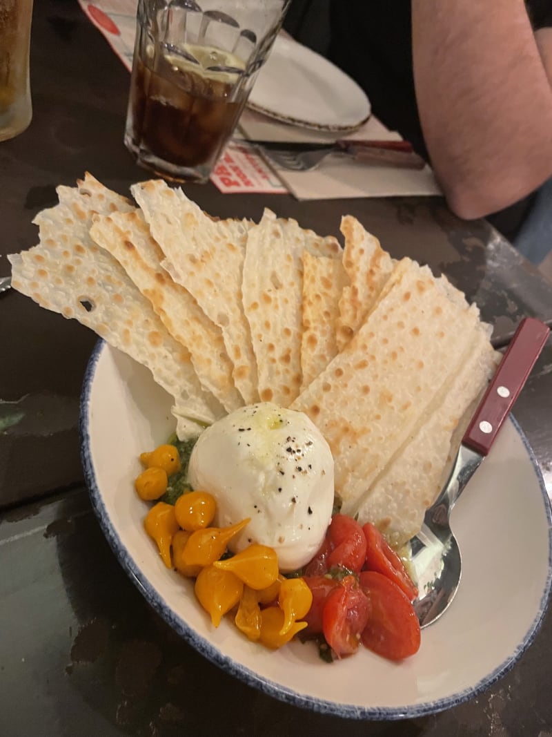 Pasta Non Basta - Alvalade em Lisboa - Preços, menu, morada, reserva e ...