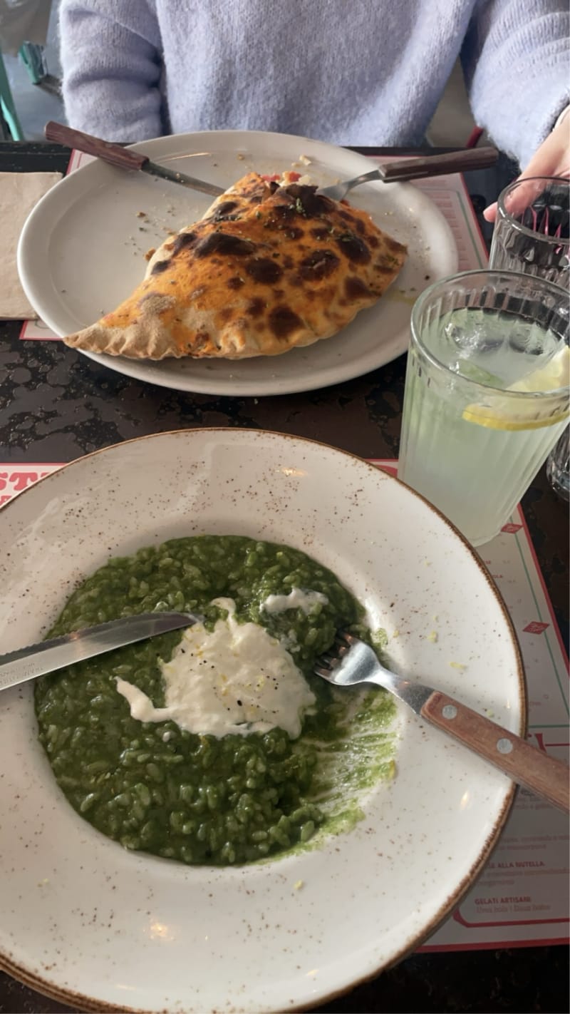 Pasta Non Basta - Alvalade em Lisboa - Preços, menu, morada, reserva e ...