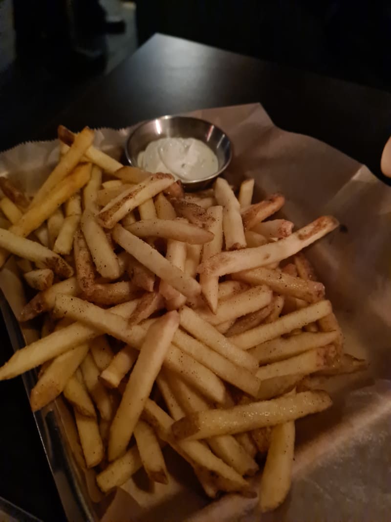 Spruthuset in Falun - Restaurant Reviews, Menu and Prices | TheFork