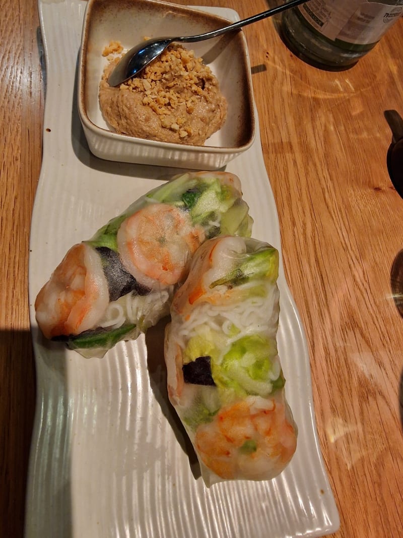 Koi - Finest Asian Fusion Kitchen in Vienna - Restaurant Reviews, Menus ...