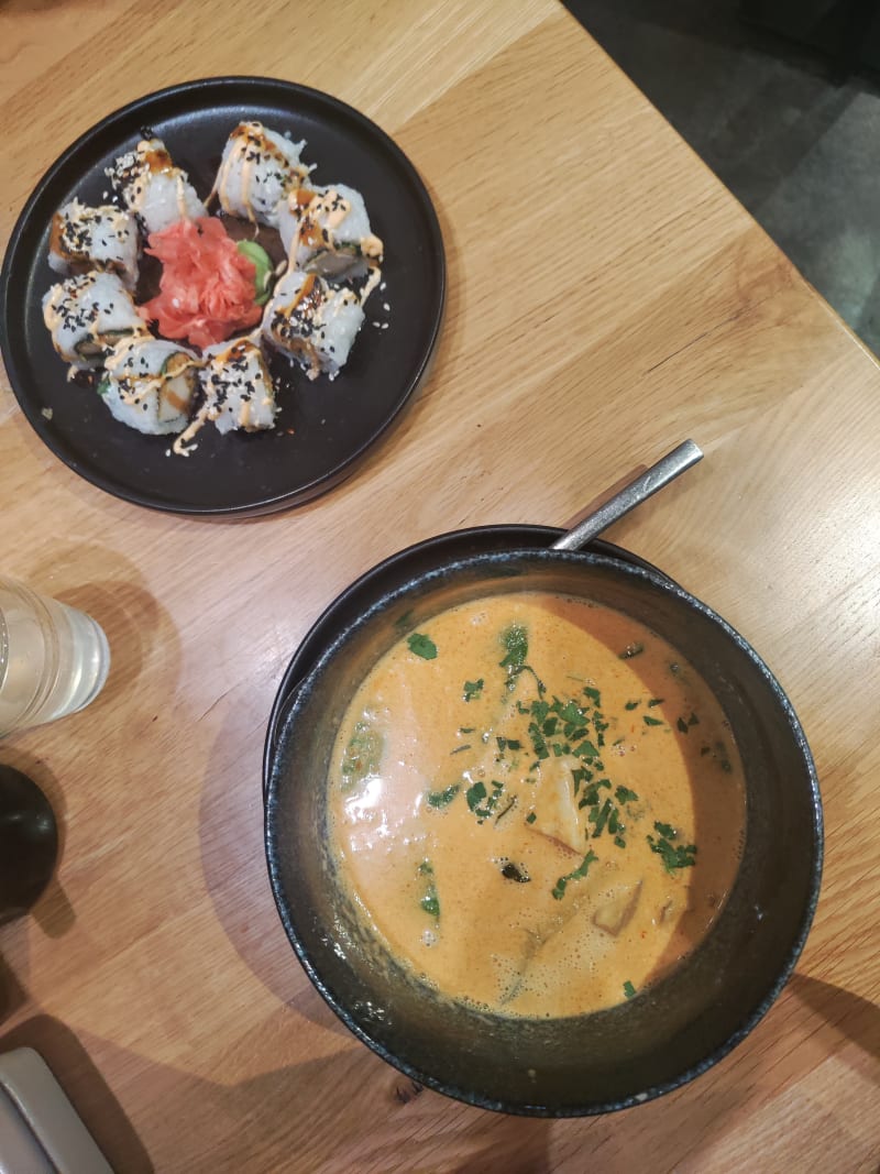 Koi - Finest Asian Fusion Kitchen in Wien - Bewertungen, Speisekarte ...
