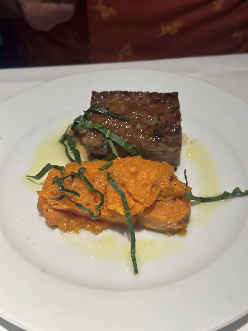 Restaurante Ferrum en Barcelona - Menú 2024, opiniones, precios y ...