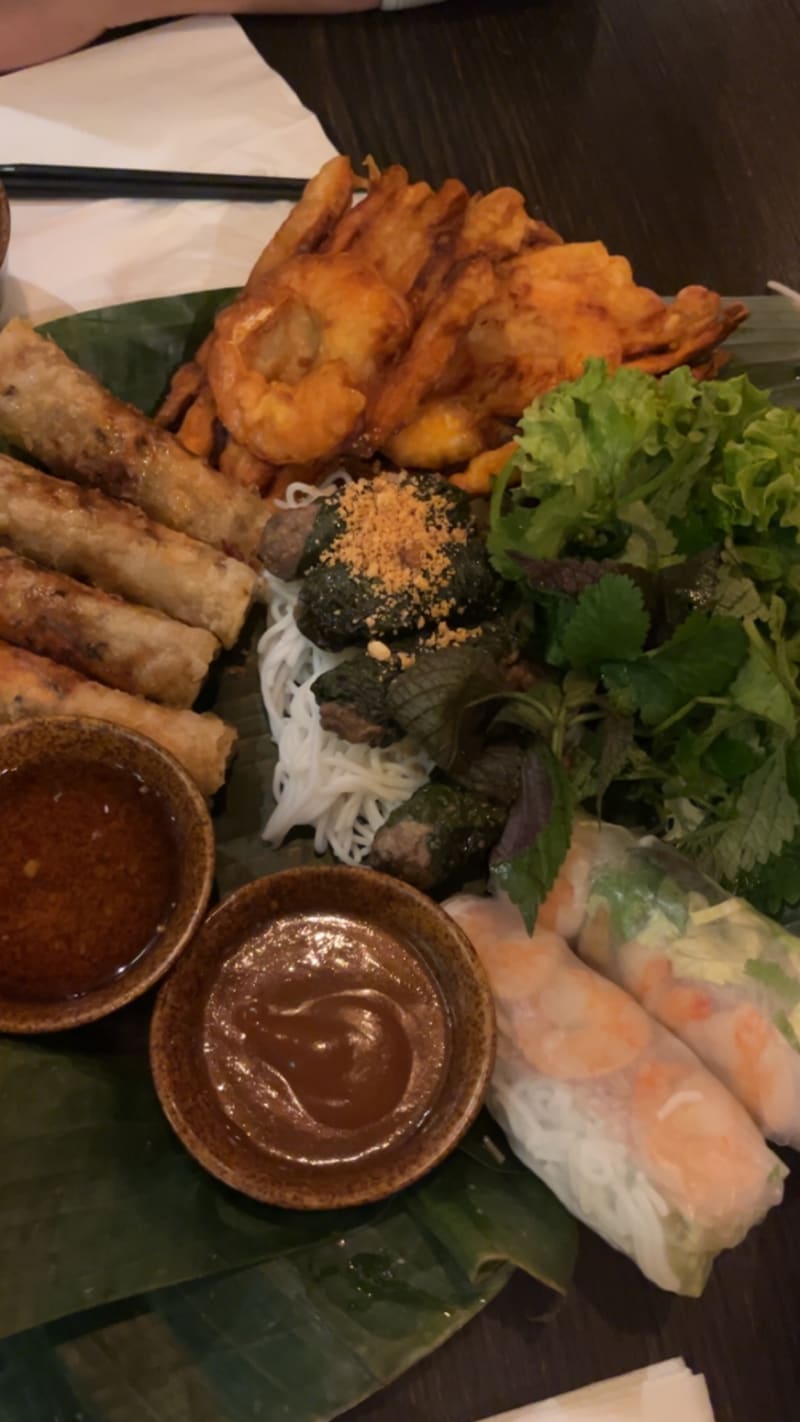 Saigon Com Nieu in Berlin - Restaurant Reviews, Menu and Prices | TheFork