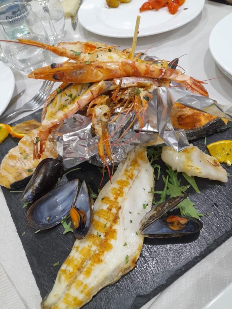 Boccon Divino Ristorante Pizzeria in Milan - Restaurant Reviews, Menu ...