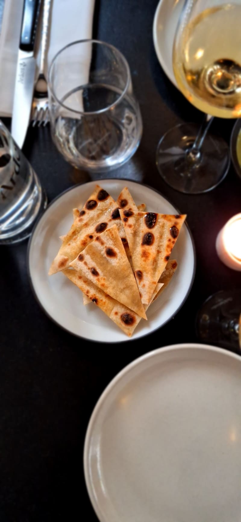Ardent Paris in Paris - Restaurant Reviews, Menu and Prices | TheFork