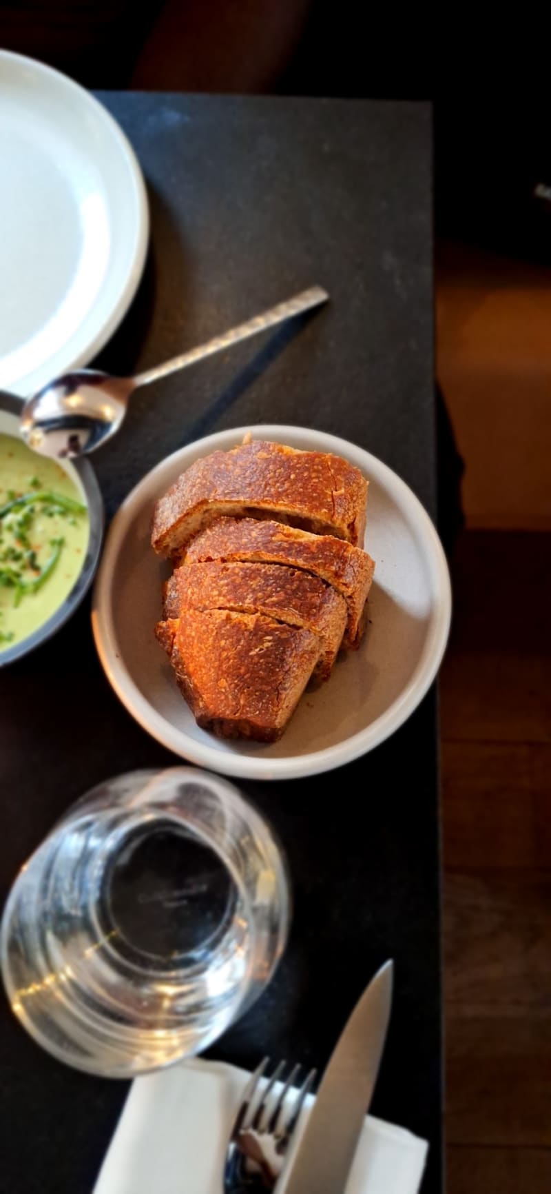 Ardent Paris in Paris - Restaurant Reviews, Menu and Prices | TheFork