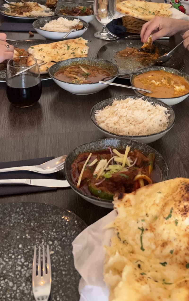 Urban Turban i Malmö - Restaurangens meny, öppettider, bokning ...