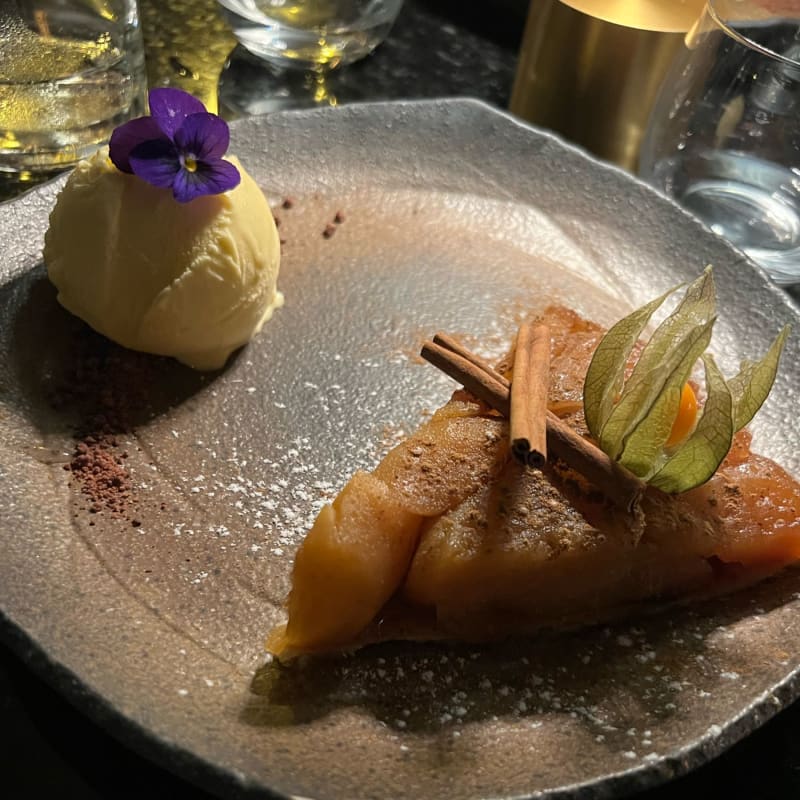 Confraria LX in Lisbon - Restaurant Reviews, Menu and Prices | TheFork