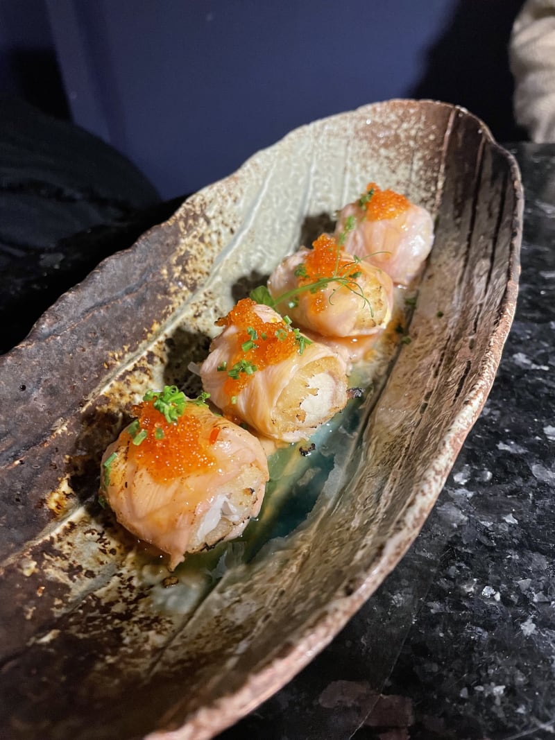 Confraria LX in Lisbon - Restaurant Reviews, Menu and Prices | TheFork