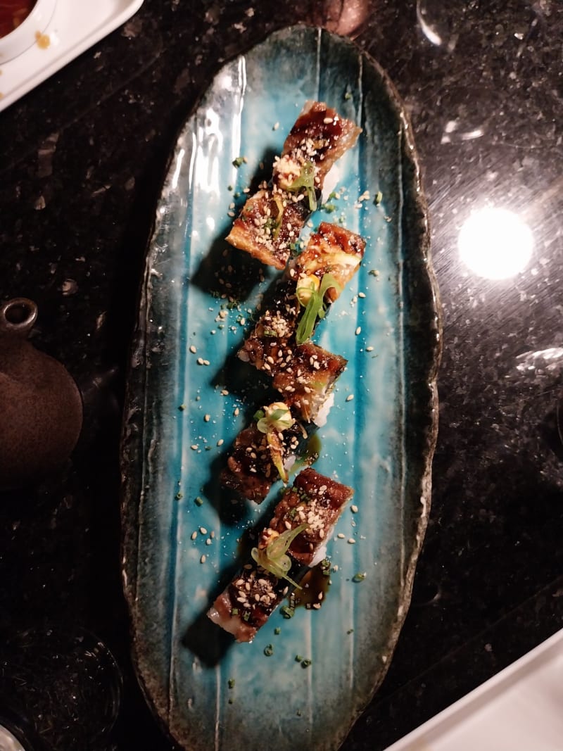 Confraria LX in Lisbon - Restaurant Reviews, Menu and Prices | TheFork
