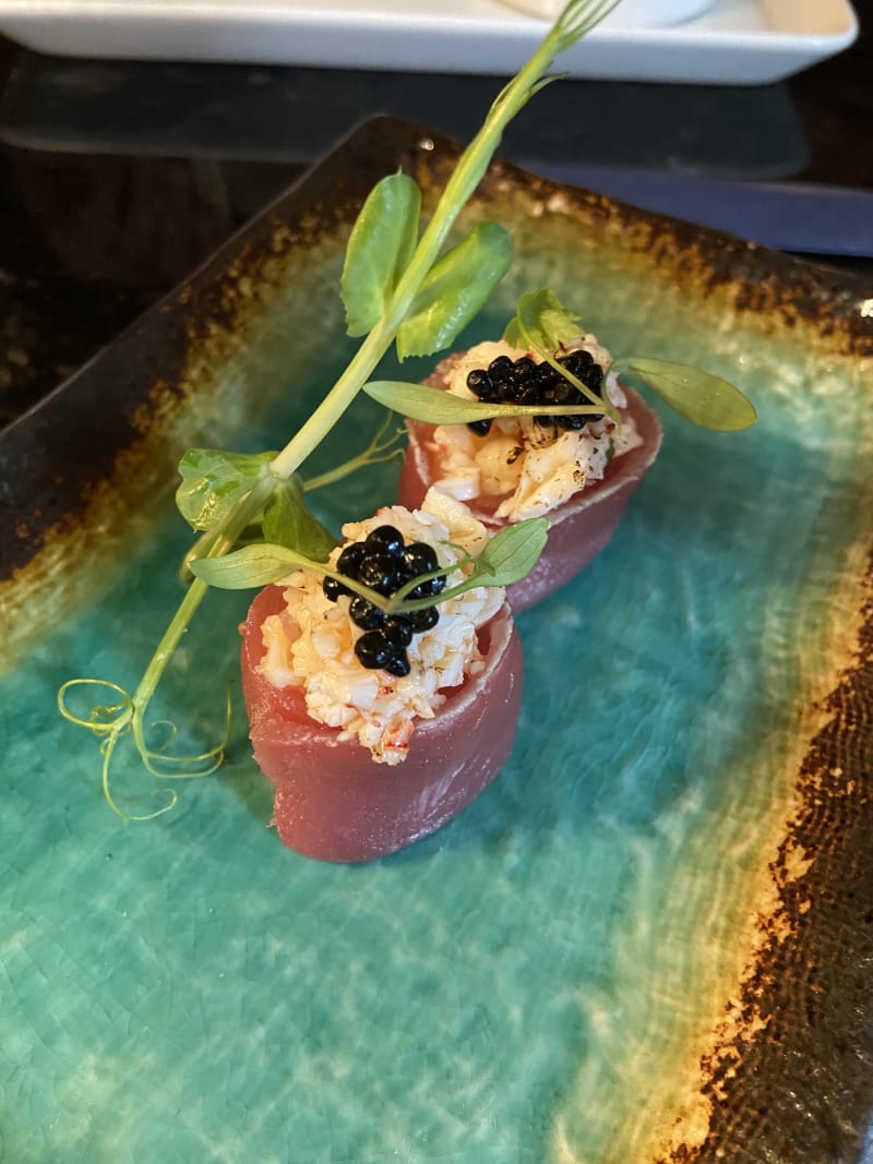 Confraria LX in Lisbon - Restaurant Reviews, Menu and Prices | TheFork