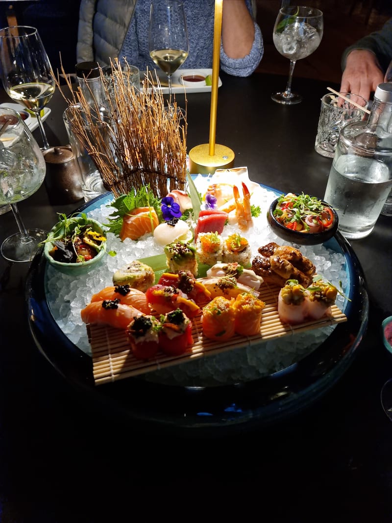 Confraria LX in Lisbon - Restaurant Reviews, Menu and Prices | TheFork