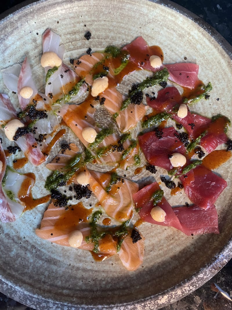 Confraria LX in Lisbon - Restaurant Reviews, Menu and Prices | TheFork