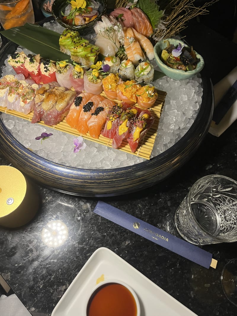 Confraria LX in Lisbon - Restaurant Reviews, Menu and Prices | TheFork