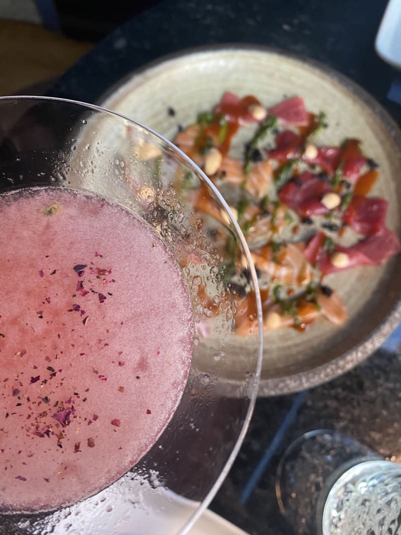 Confraria LX em Lisboa - Preços, menu, morada, reserva e avaliações do ...