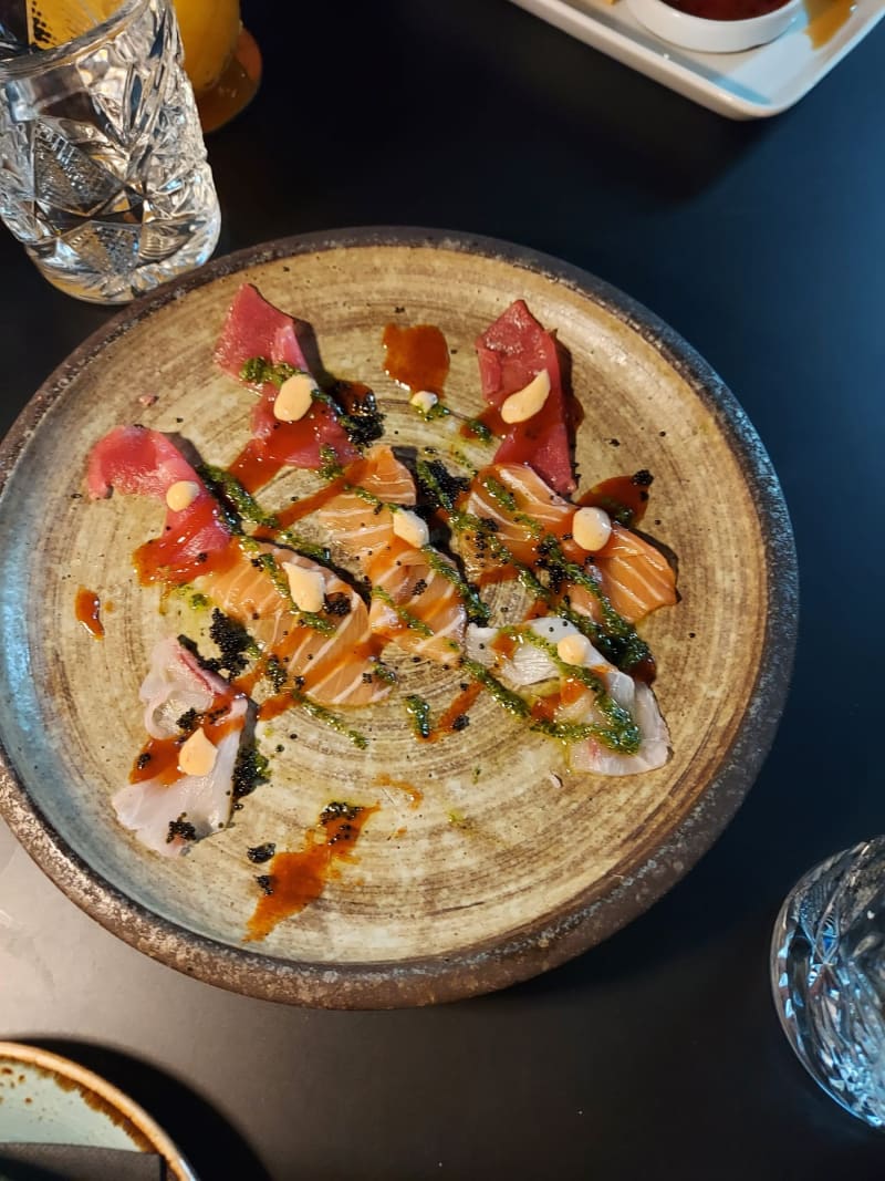 Confraria LX in Lisbon - Restaurant Reviews, Menu and Prices | TheFork