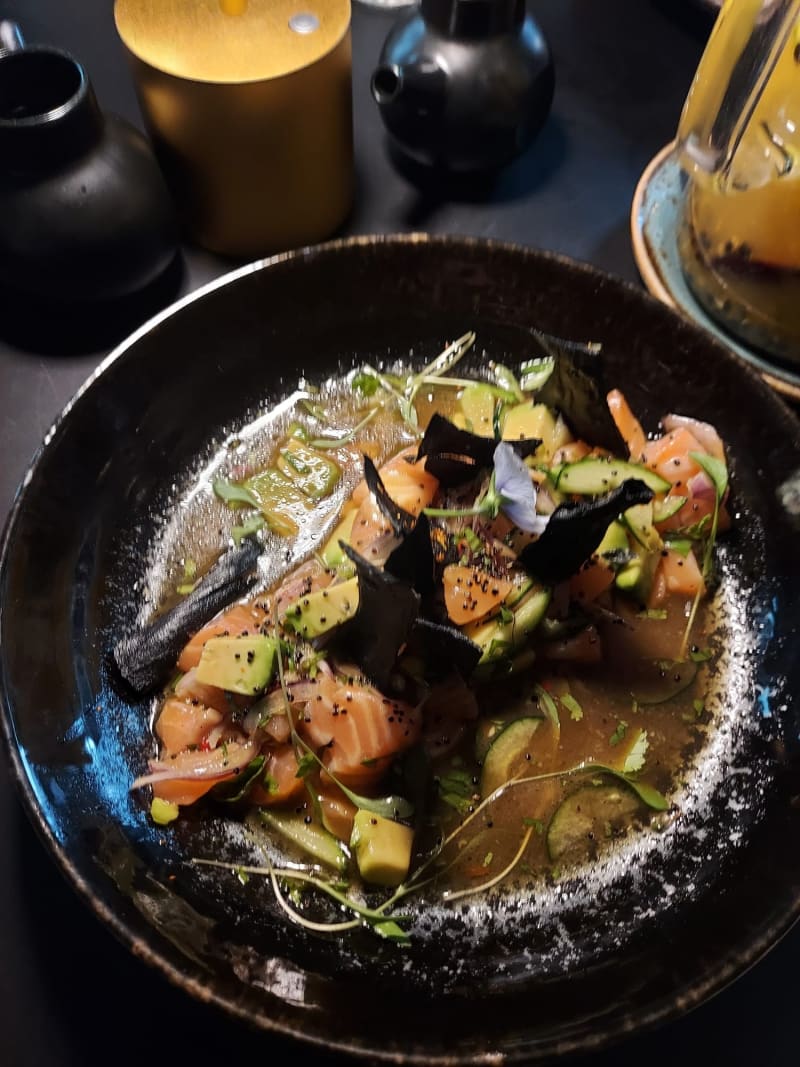 Confraria LX in Lisbon - Restaurant Reviews, Menu and Prices | TheFork
