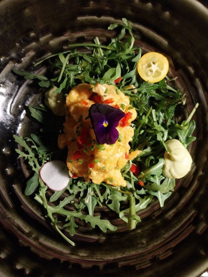 Confraria LX in Lisbon - Restaurant Reviews, Menu and Prices | TheFork