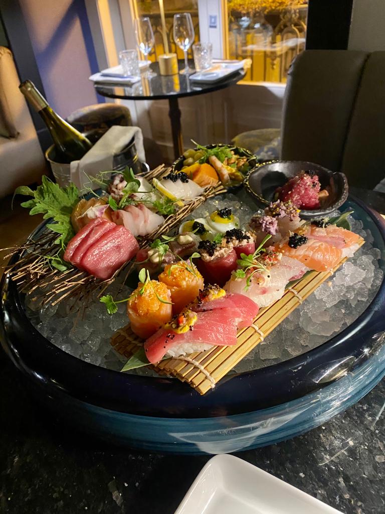 Confraria LX in Lisbon - Restaurant Reviews, Menu and Prices | TheFork