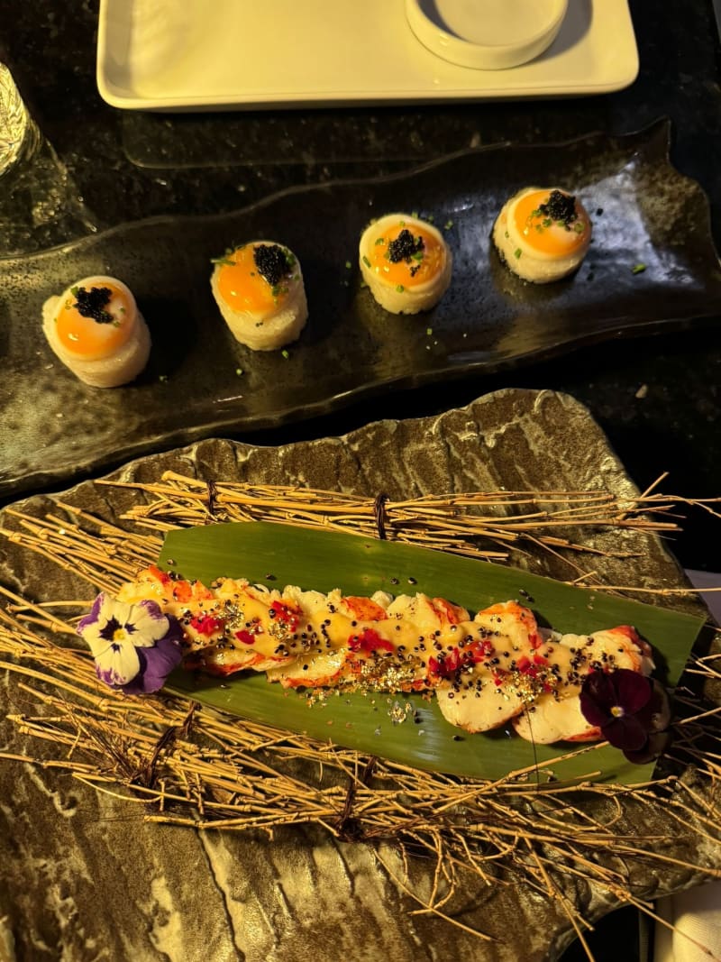Confraria LX in Lisbon - Restaurant Reviews, Menu and Prices | TheFork