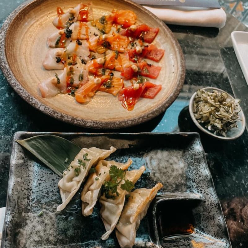 Confraria LX in Lisbon - Restaurant Reviews, Menu and Prices | TheFork