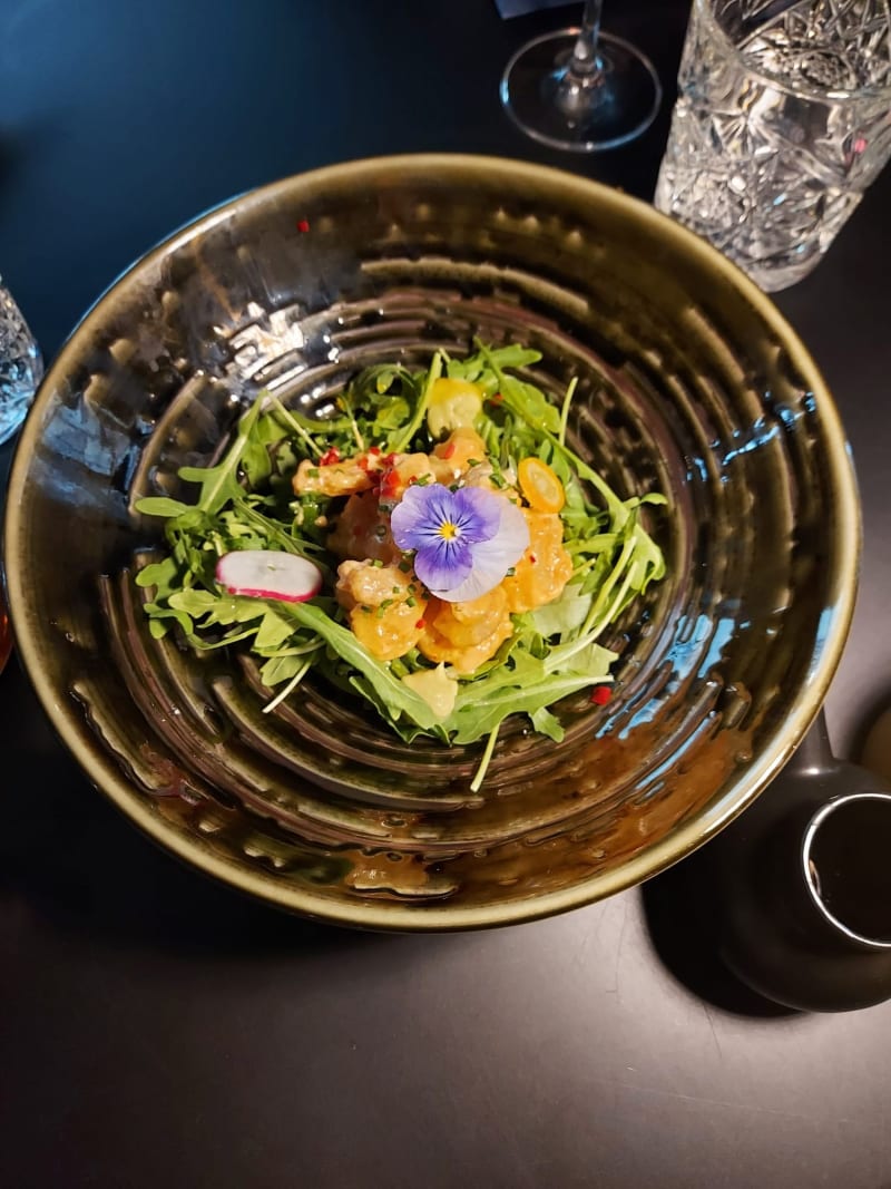 Confraria LX in Lisbon - Restaurant Reviews, Menu and Prices | TheFork