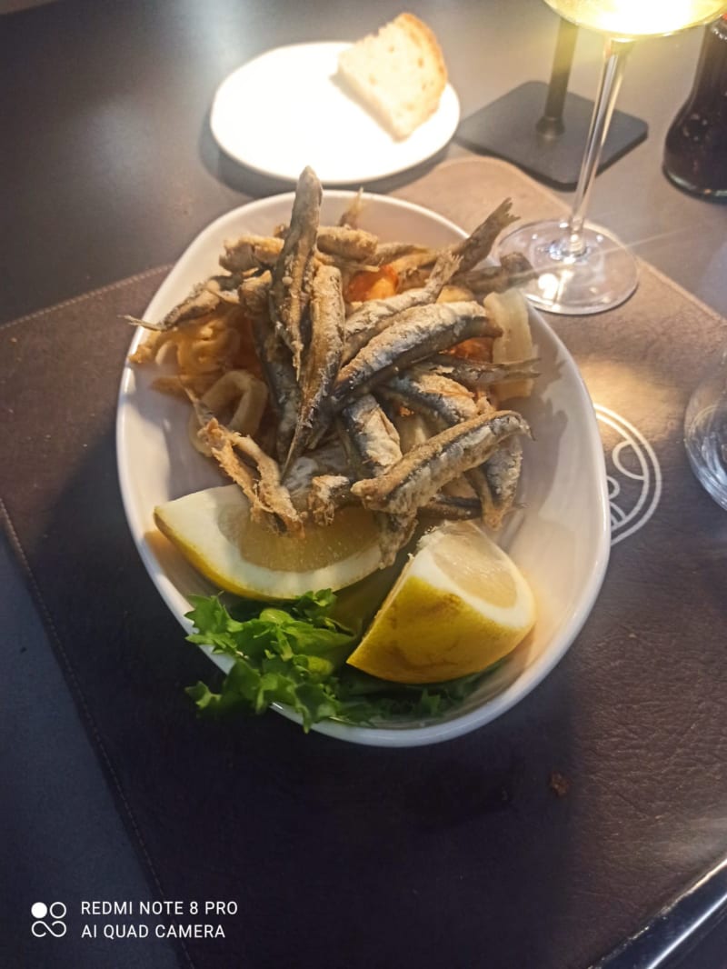 Don Vittò Ristorante in Battipaglia - Restaurant Reviews, Menu and ...