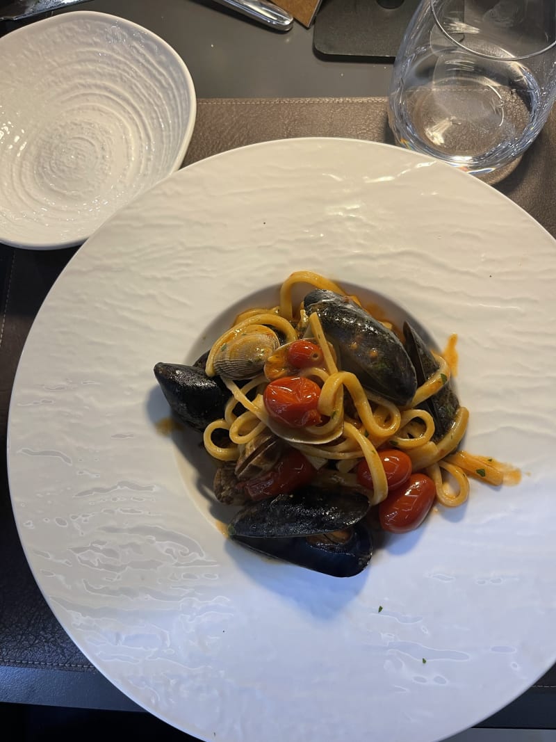 Don Vittò Ristorante in Battipaglia - Restaurant Reviews, Menus, and ...