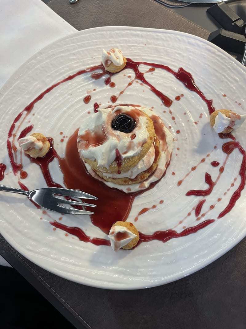 Don Vittò Ristorante in Battipaglia - Restaurant Reviews, Menu and ...
