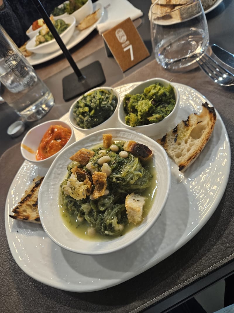 Don Vittò Ristorante in Battipaglia - Restaurant Reviews, Menus, and ...