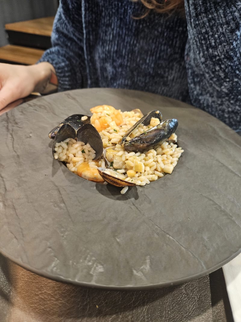 Don Vittò Ristorante in Battipaglia - Restaurant Reviews, Menu and ...