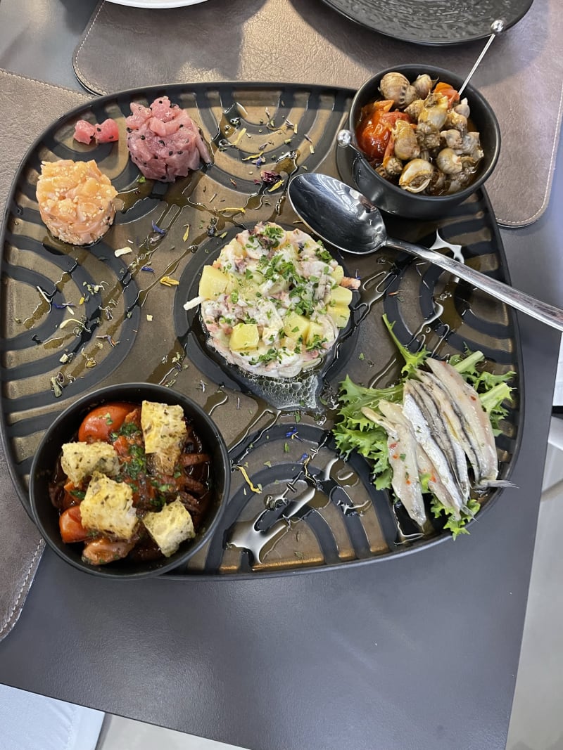 Don Vittò Ristorante in Battipaglia - Restaurant Reviews, Menus, and ...
