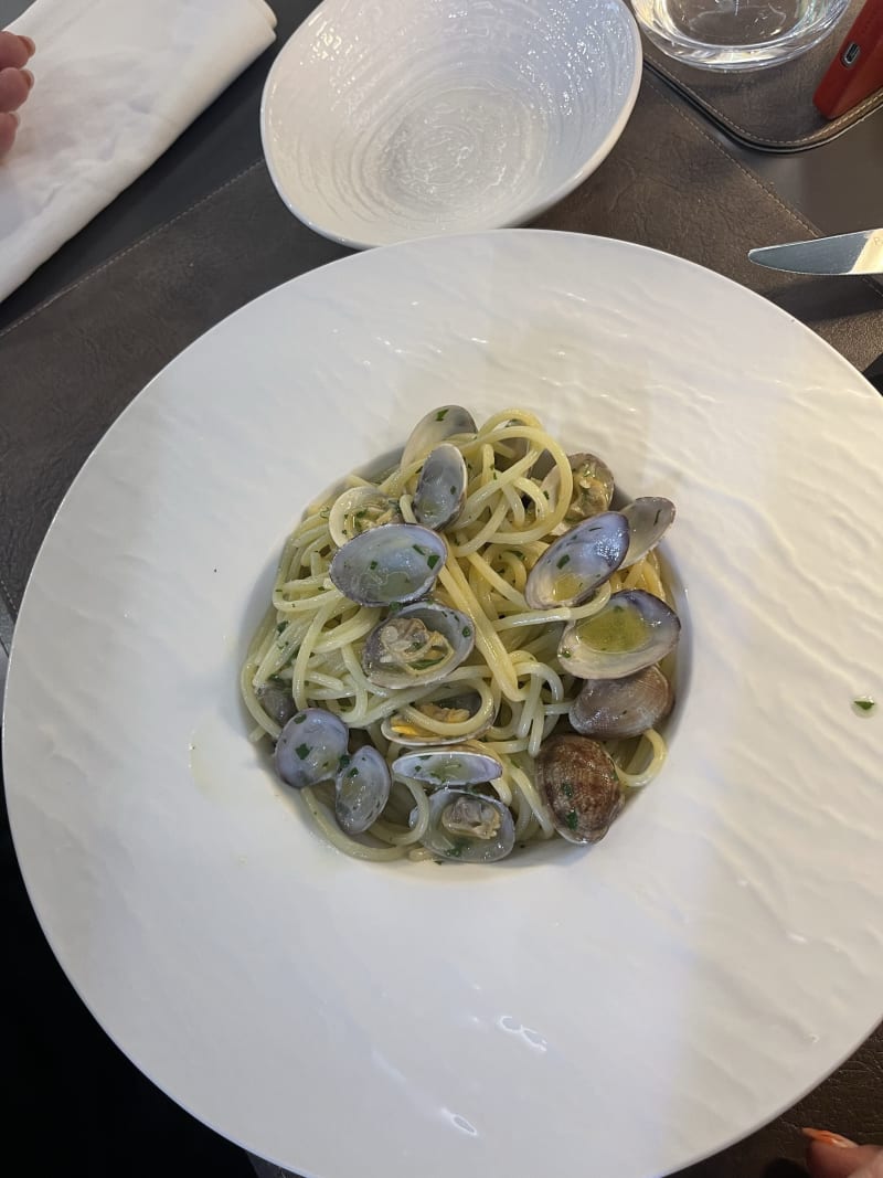 Don Vittò Ristorante in Battipaglia - Restaurant Reviews, Menu and ...