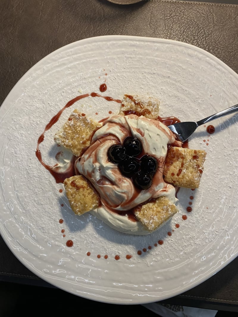 Restaurante Don Vittò Ristorante en Battipaglia - Menú 2024, opiniones ...