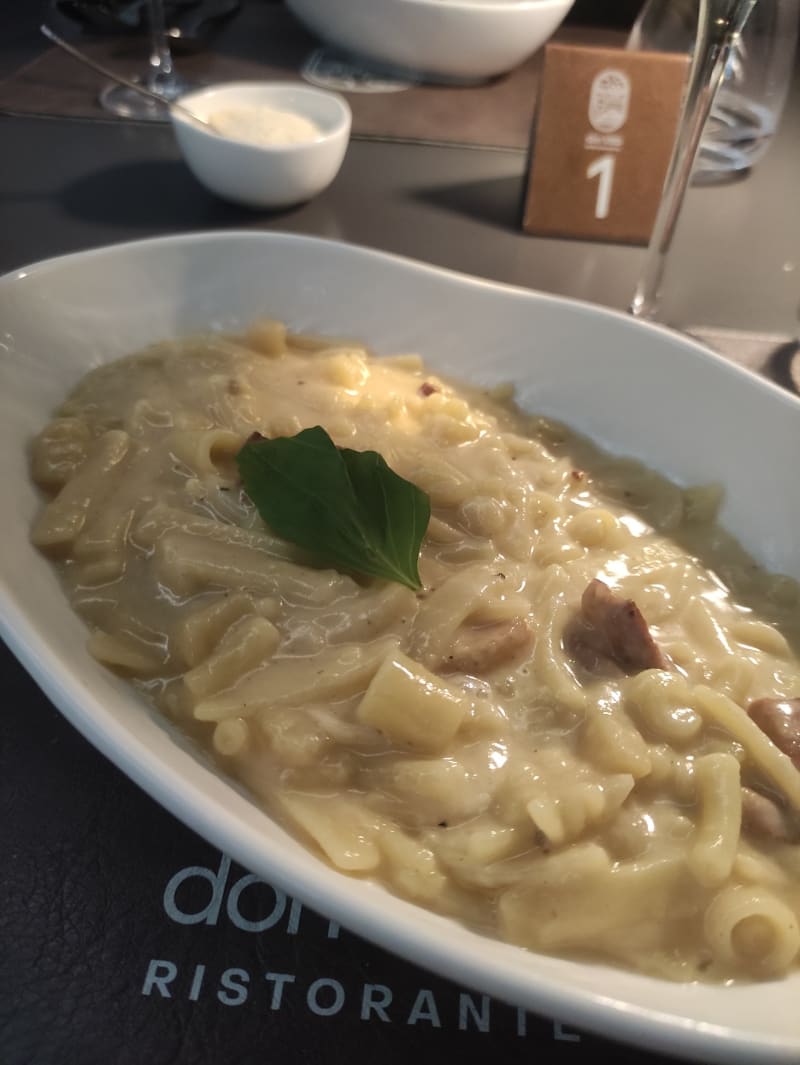 Don Vittò Ristorante in Battipaglia - Restaurant Reviews, Menu and ...