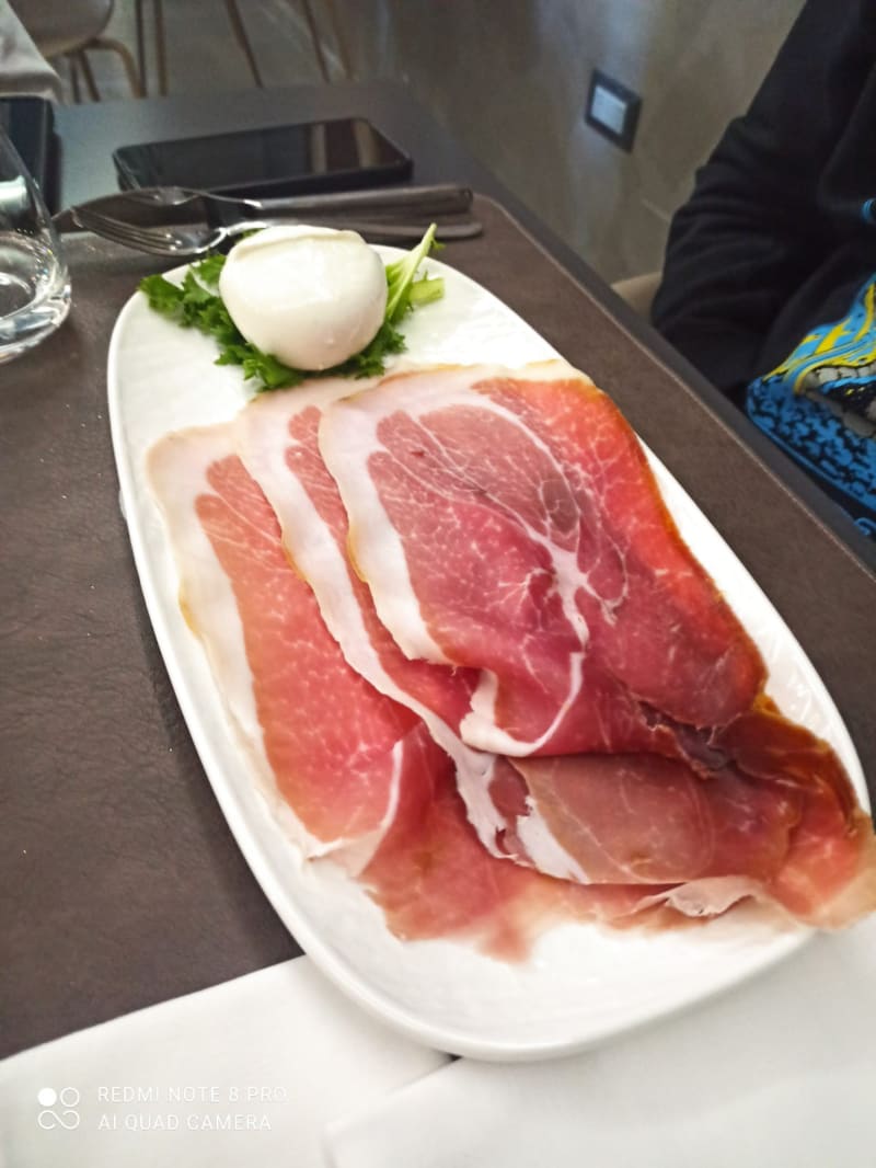 Don Vittò Ristorante in Battipaglia - Restaurant Reviews, Menu and ...