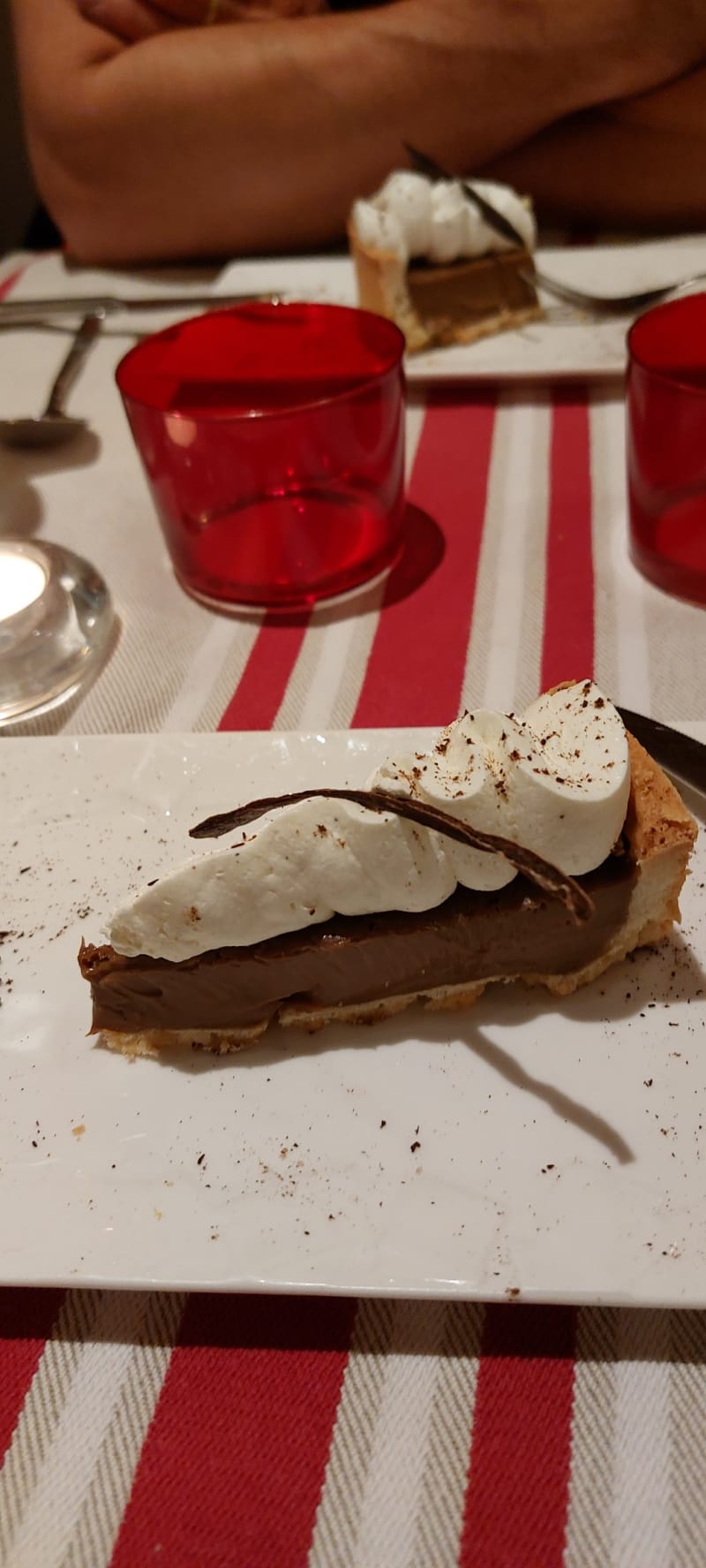 Restaurant Afaria à Paris - Menu, avis, prix et réservation | TheFork