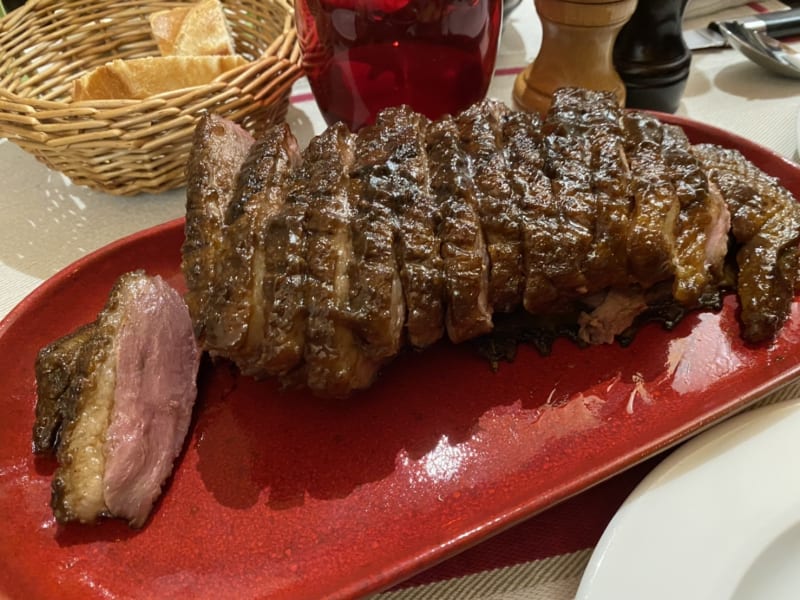 Restaurant Afaria à Paris - Menu, avis, prix et réservation | TheFork