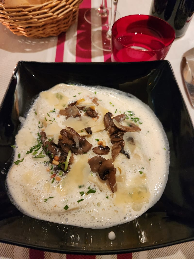 Afaria in Paris - Restaurant Reviews, Menu and Prices | TheFork