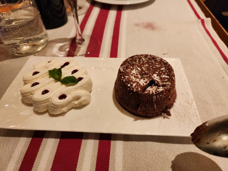 Afaria in Paris - Restaurant Reviews, Menu and Prices | TheFork