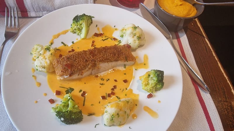 Afaria in Paris - Restaurant Reviews, Menu and Prices | TheFork