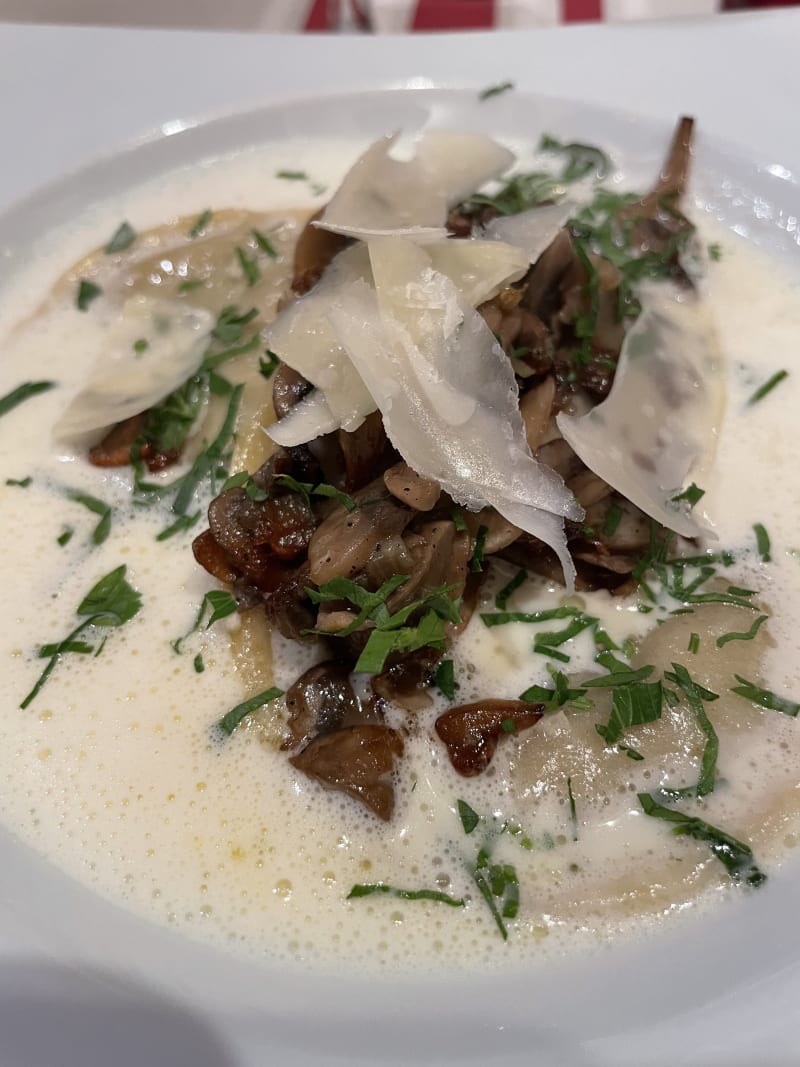 Afaria in Paris - Restaurant Reviews, Menu and Prices | TheFork